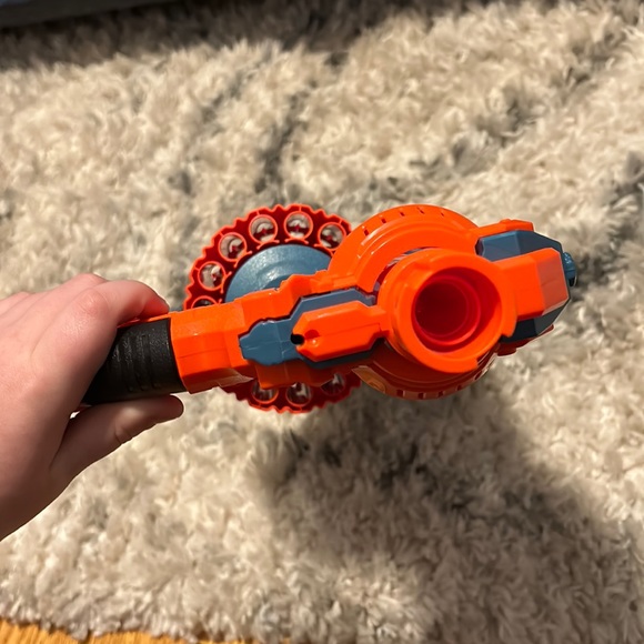 Toys | Nerf Shockwave 2 | Poshmark